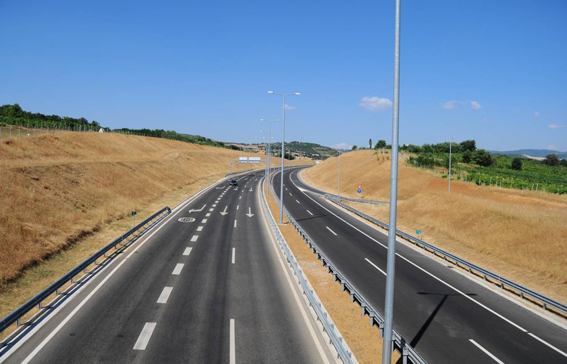 Kosovo motorway arrives ahead of schedule - Global Construction Review