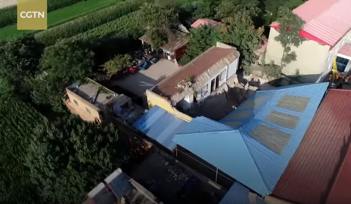 29 killed after packed two-storey restaurant collapses in China ...