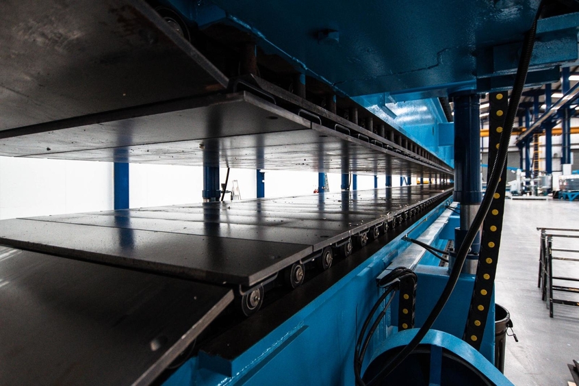 2,000-unit modular home factory planned for UK - Global Construction Review