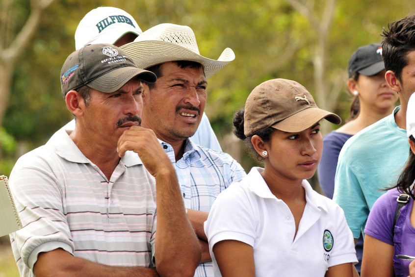 12 500 Chinese To Build Nicaraguas 40bn Canal Global Construction