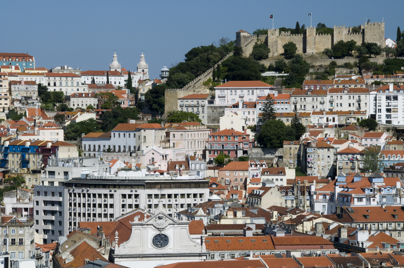 €400m to be spent on improving Portugal's long-term care infrastructure ...