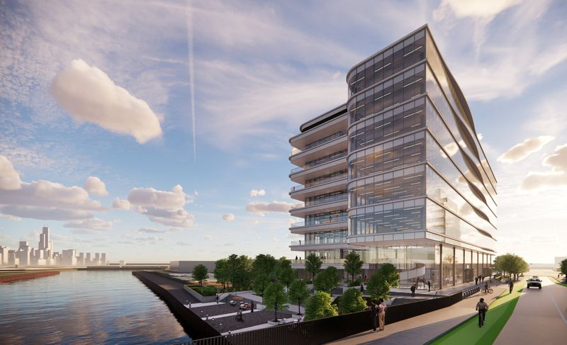$6bn Chicago megadevelopment set to begin next year - Global ...