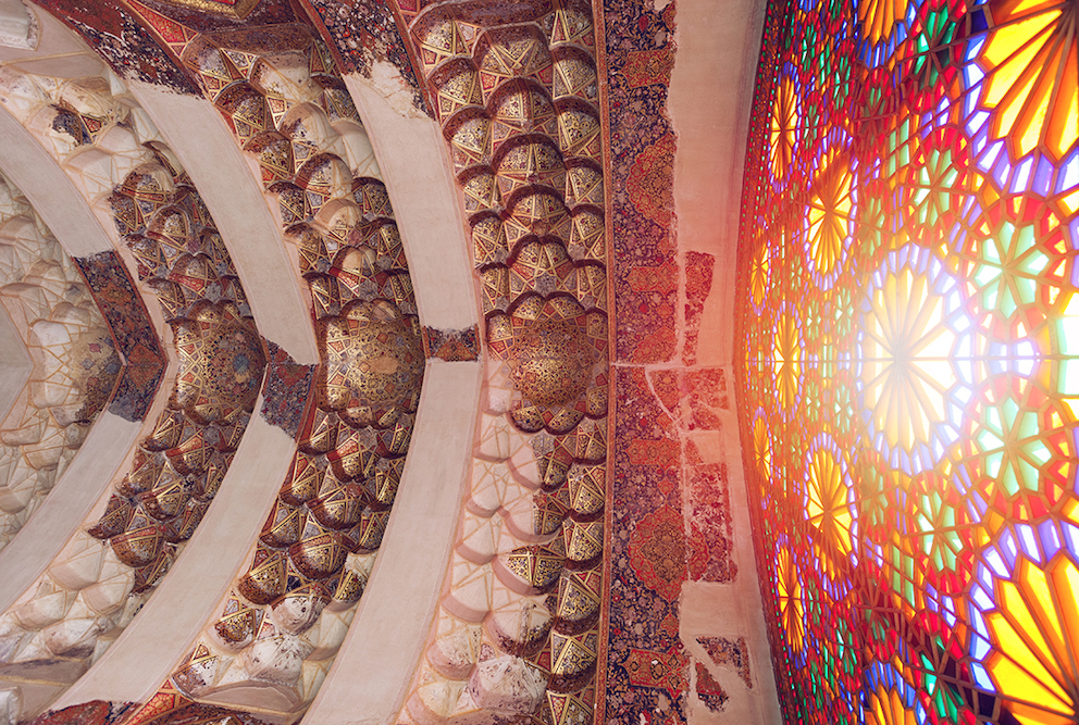 Winners revealed in the CIOB's 2020 Art of Building global photo ...