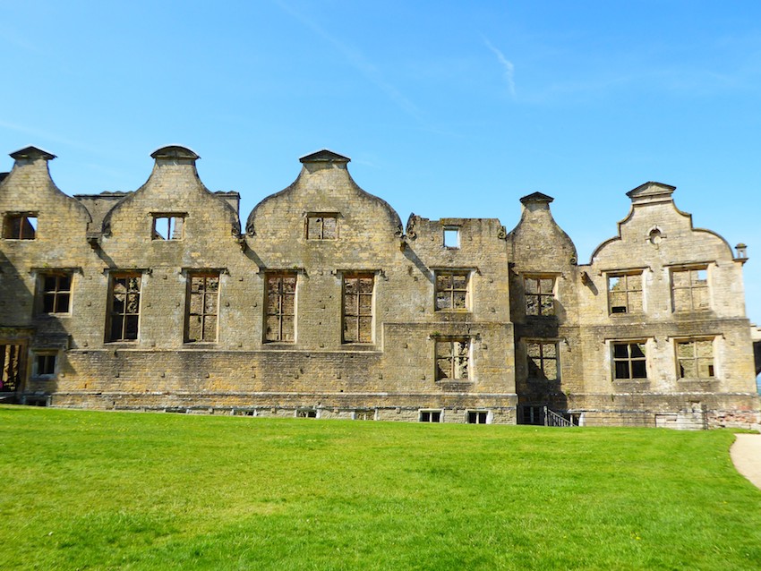 CIOB annual conservation conference tackles heritage and sustainability ... CIOB annual conservation conference tackles heritage and sustainability ...
