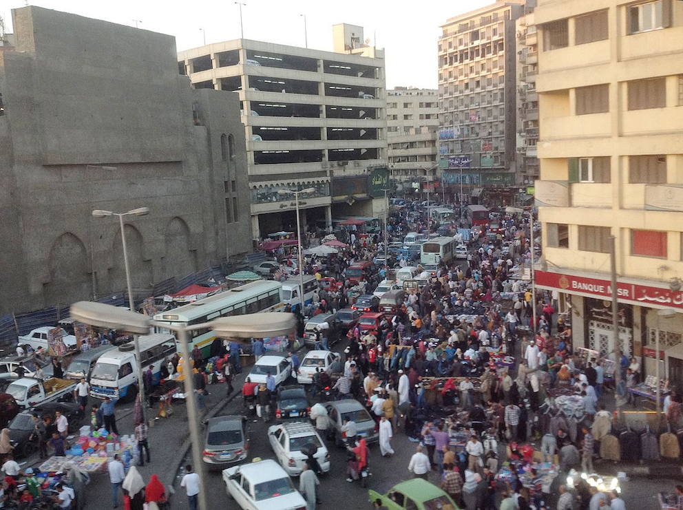 "10,000 man-months in two years": Hill mobilises for world's longest ...