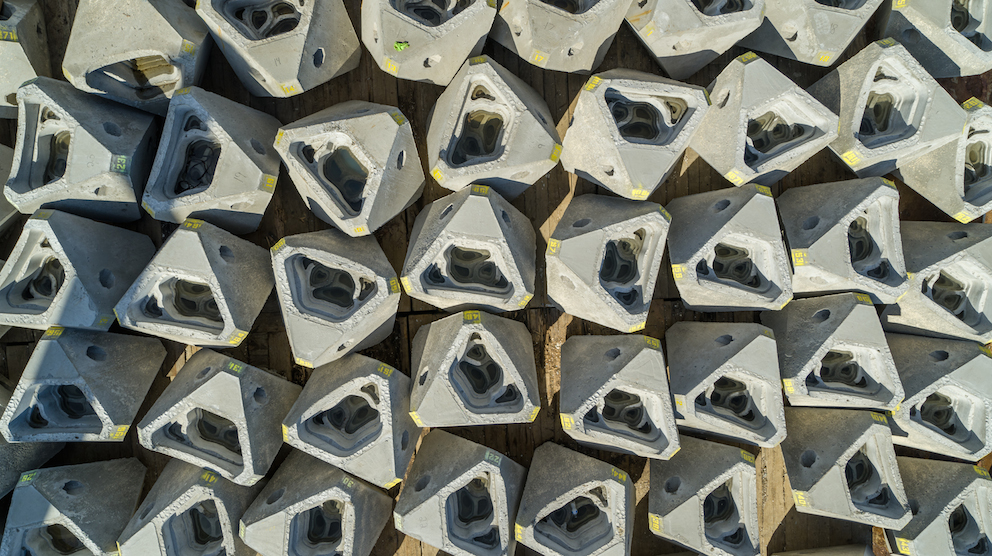San Diego pilots sea-life boosting alternative to conventional tidal ...