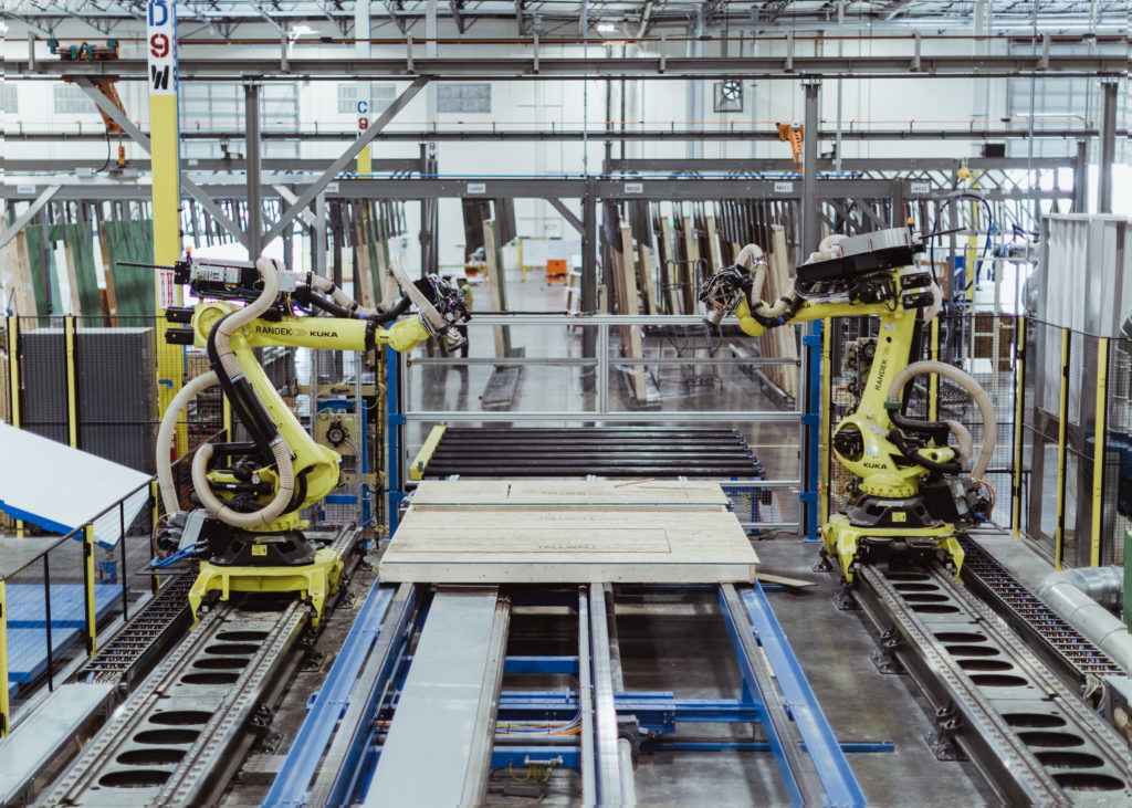 Offsite pioneer Katerra to close original component factory in Phoenix ...