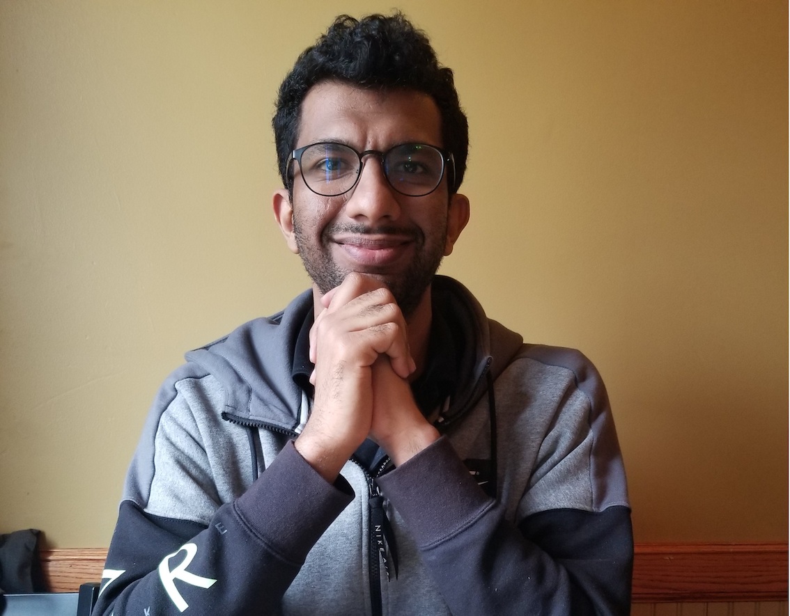 "I'm drawn to talent": How a young engineer helped struggling graduates ...