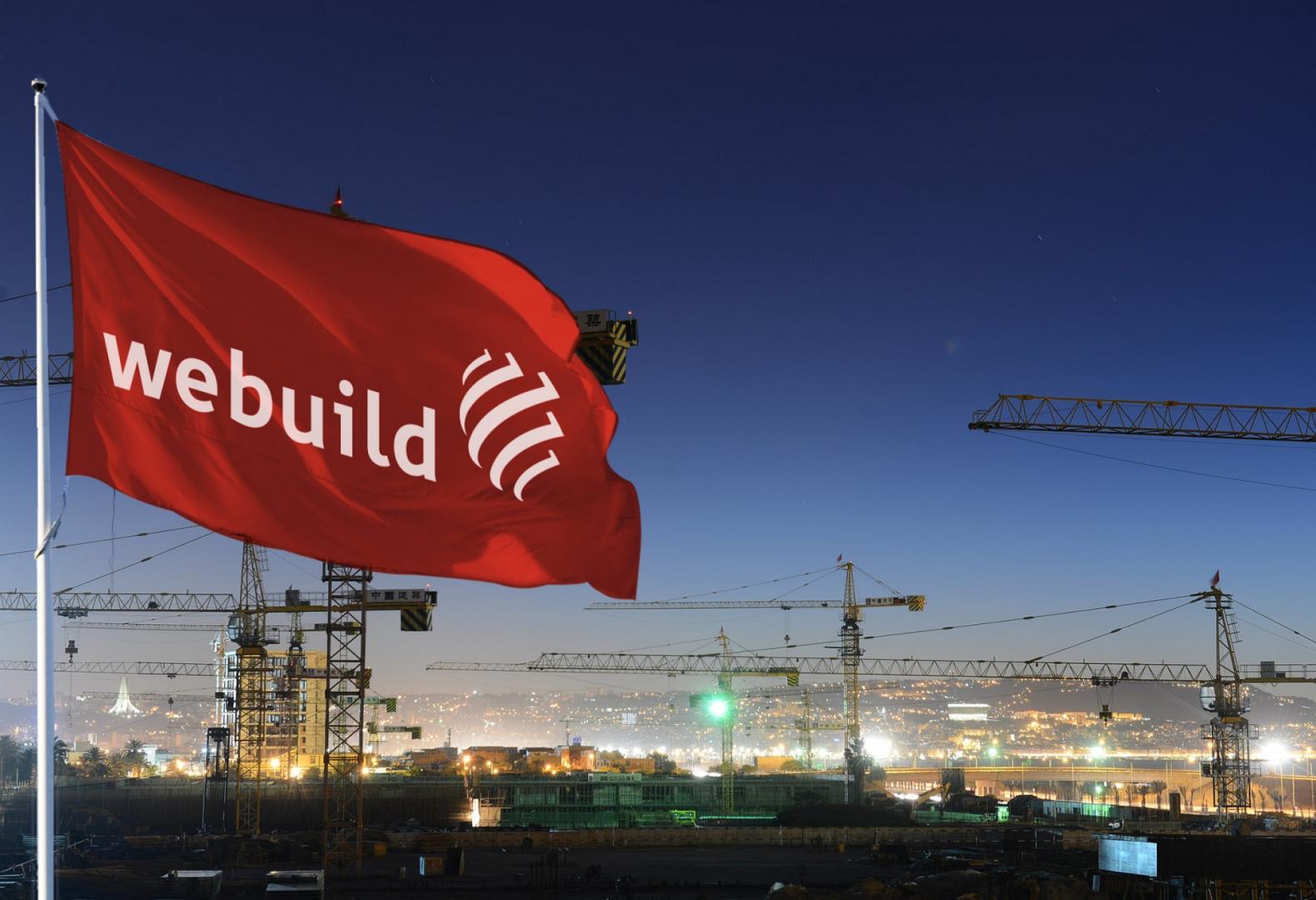 Italy's Salini Impregilo changes name to "Webuild" amid global push ...