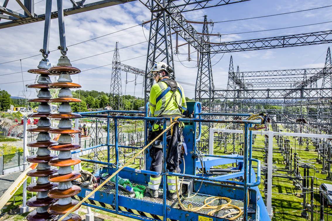 Vinci to buy Germany's Converse Energy Projects - Global Construction ...