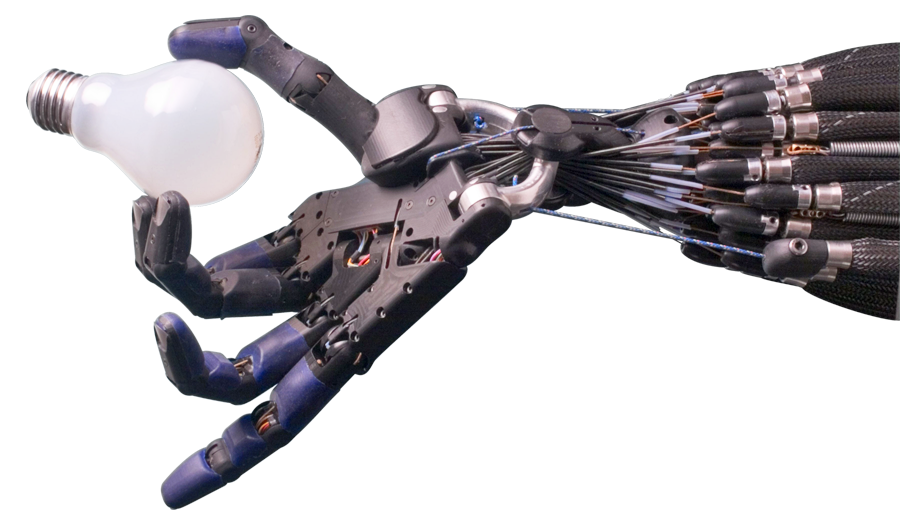 Brainless robots to run South Korean tech giant's new HQ - Global ...