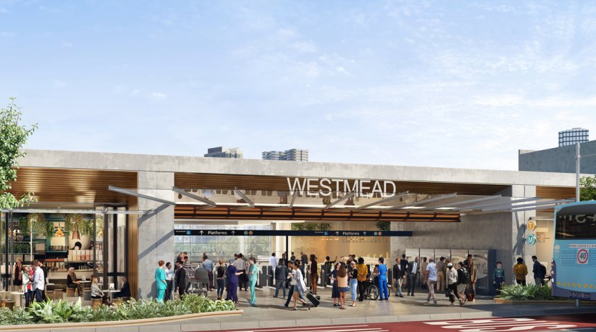 Bechtel wins integration and delivery partner role for Sydney Metro ...