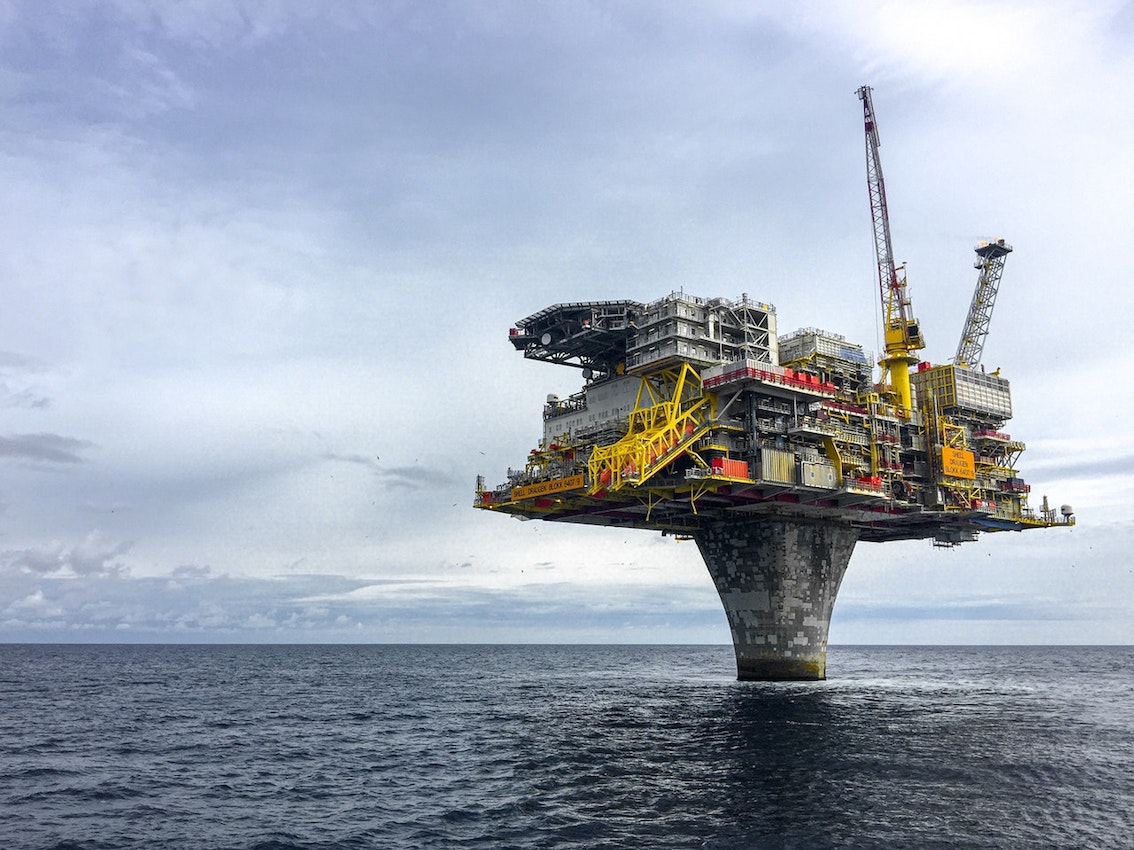 What offshore oil and gas can teach us about quality and safety ...
