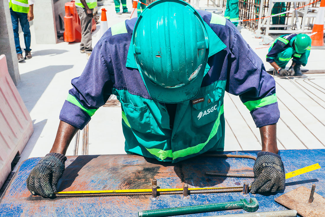 Dubai contractor ASGC takes 15% stake in stressed Costain - Global ...