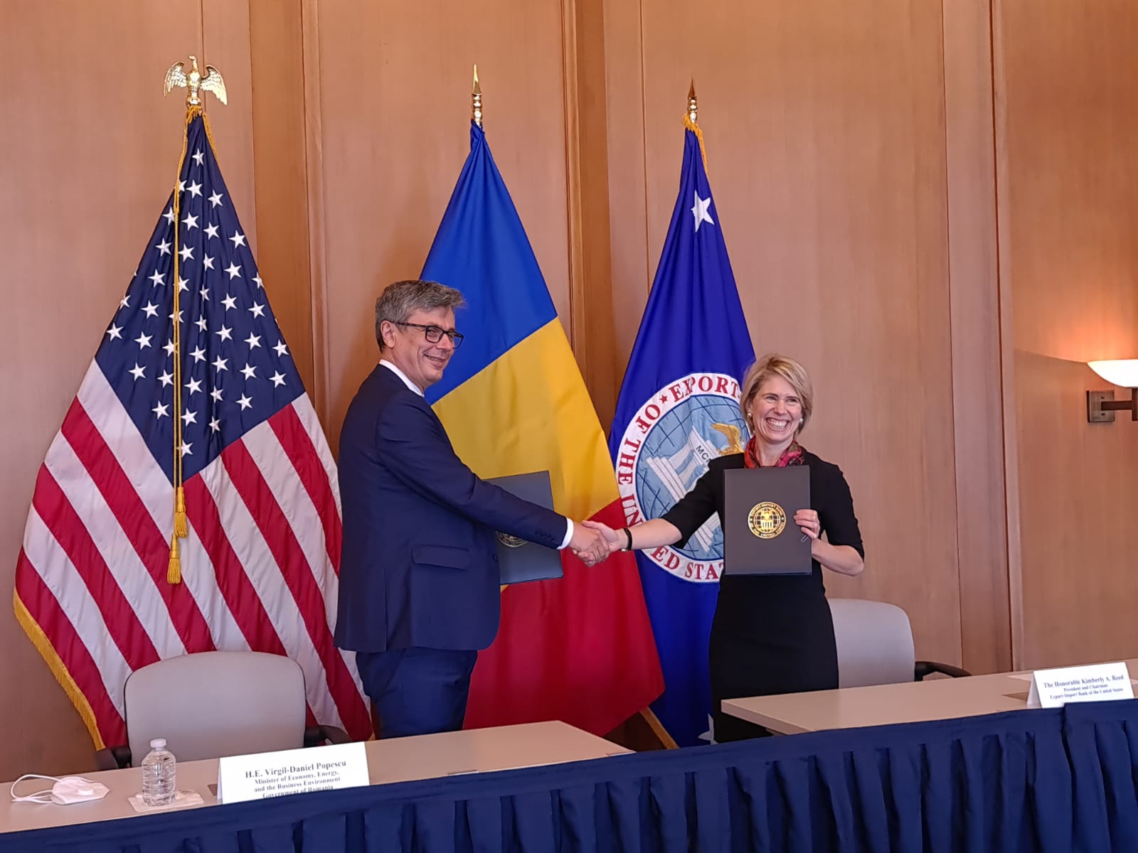 Romania ratifies €8bn nuclear power deal with US - Global Construction ...