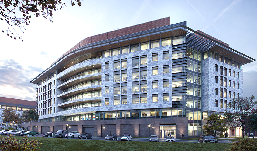 Coca-Cola president's $400m gift allows advanced biomedical research ...