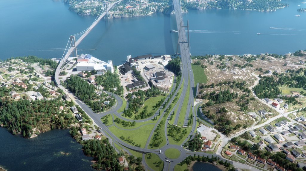Three big-hitting teams shortlisted for major transport PPP in Norway ...