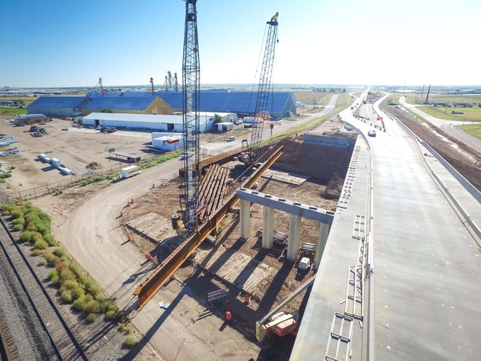 Ferrovial's Webber wins $70m Houston road job - Global Construction Review