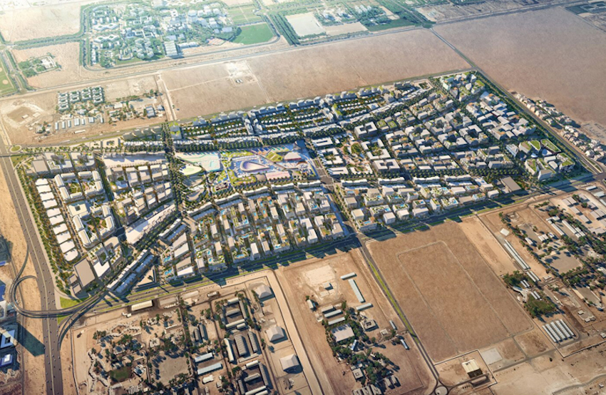 Cimic completes plan to exit Middle East with sale of stake in BIC ...