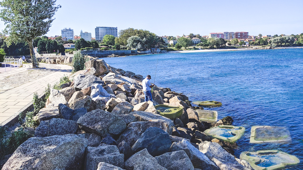 Spanish port to pilot eco-friendly marine infrastructure - Global ...
