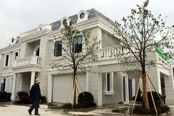 Deal signed to print 1.5 million homes in Saudi Arabia - Global ...