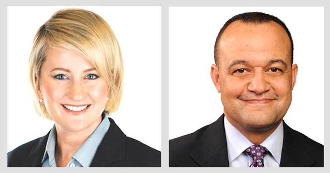 Aecom poaches two construction heavyweights for senior global roles ...