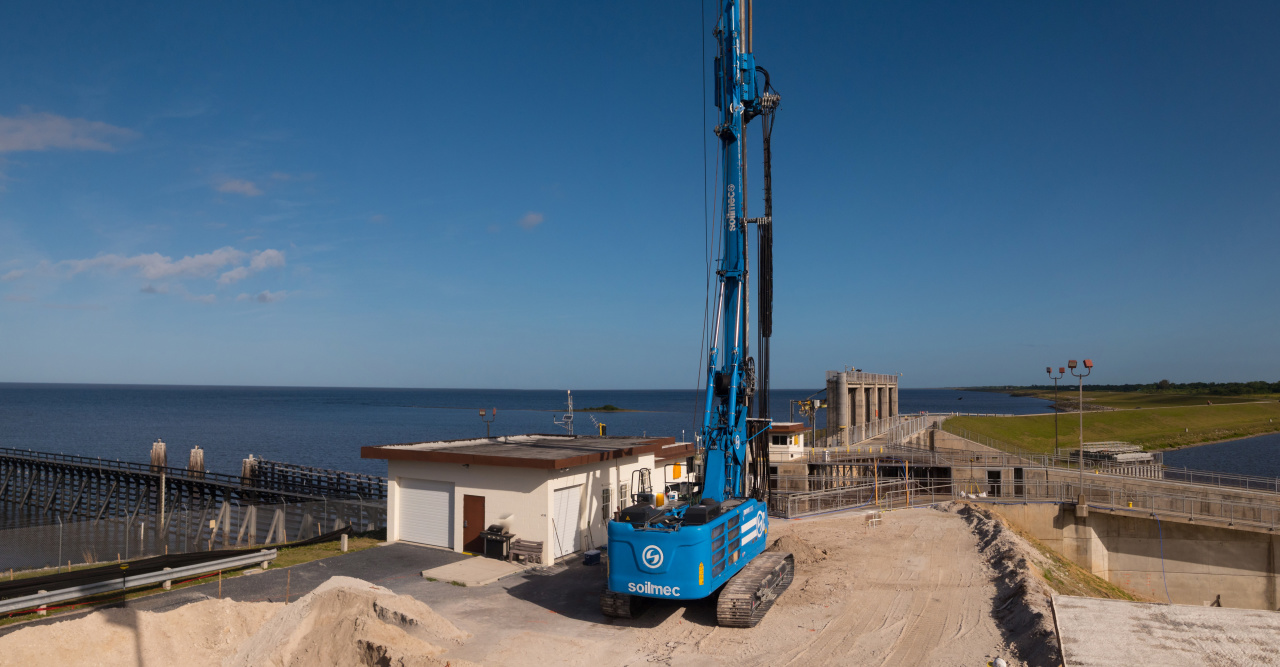 Trevi Group wins contracts worth €86m in Norway and US - Global ...
