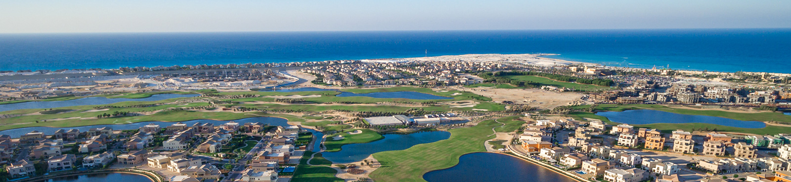 Arabtec to build $98m "Greek Village" in Egypt - Global Construction Review