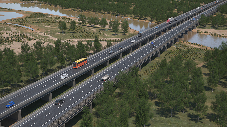 Chile awards major highway PPP to Chinese firm for first time - Global ...