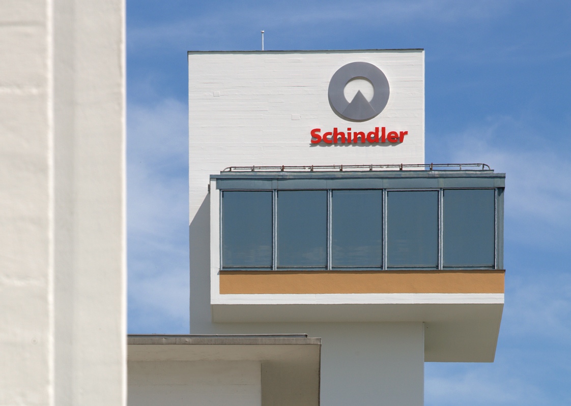 Schindler to cut 2,000 jobs amid the Covid squeeze - Global ...