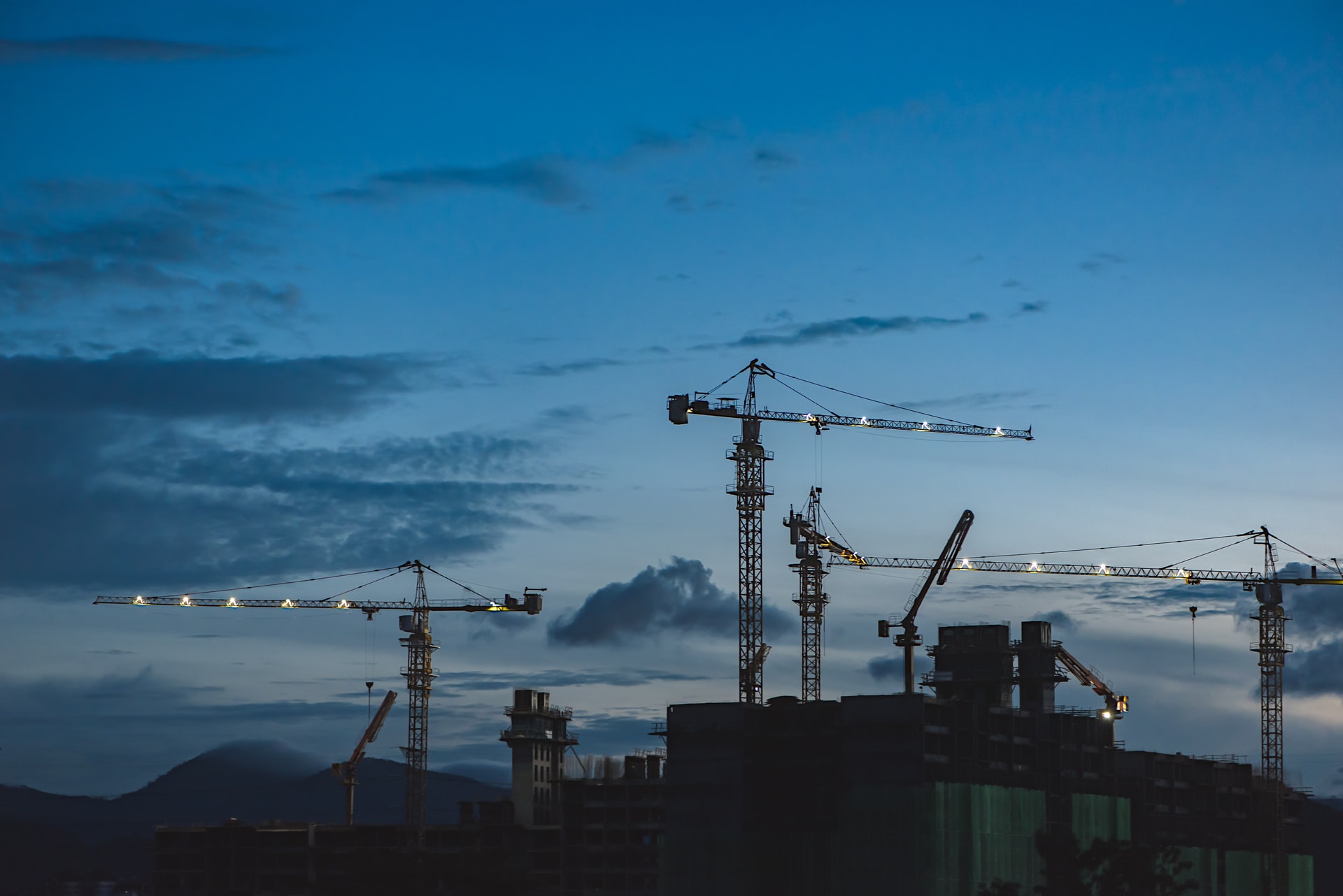Help with membership fees possible, says CIOB - Global Construction Review