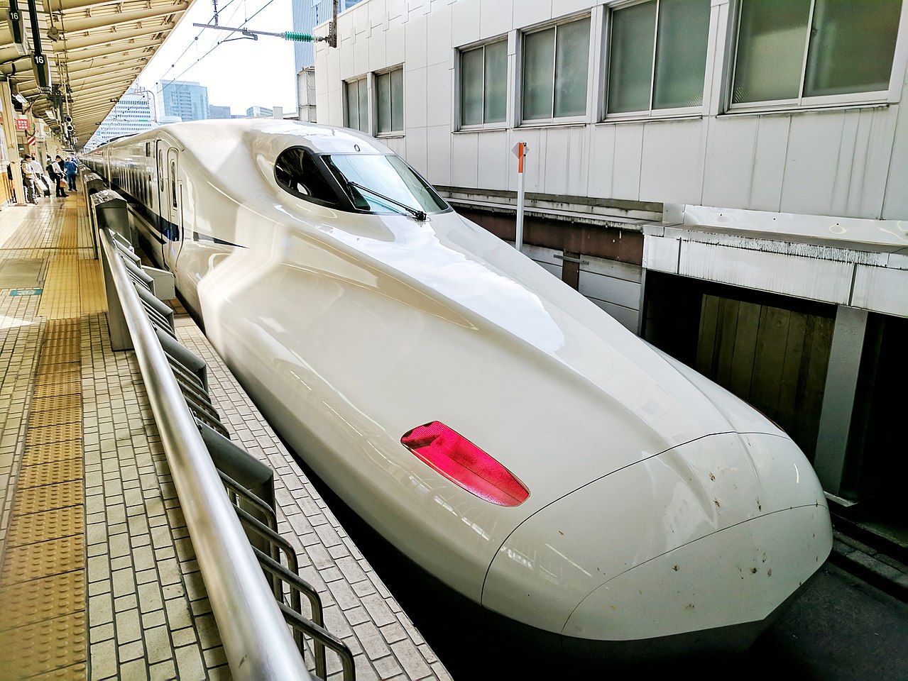 Central Japan Railway Cost Of Nagoya Maglev Line Has Risen 14bn central-japan-railway-cost-of-nagoya-maglev-line-has-risen-14bn