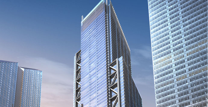 Aecom subsidiary Tishman to manage $1.5bn World Trade Centre project ...