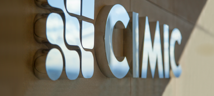 Cimic completes sale of half its Thiess subsidiary - Global ...