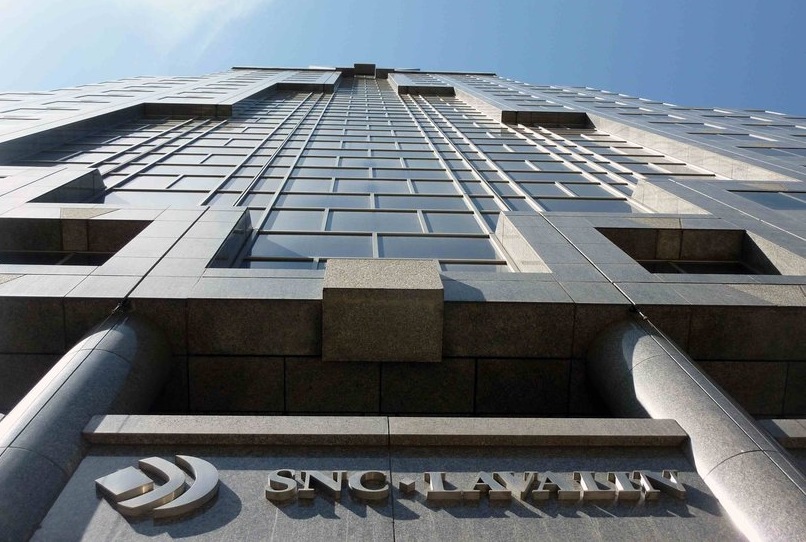 Former SNC-Lavalin executive arrested on fraud charges - Global ...