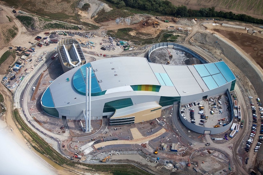 Why are energy-from-waste schemes so troublesome? - Global Construction ...