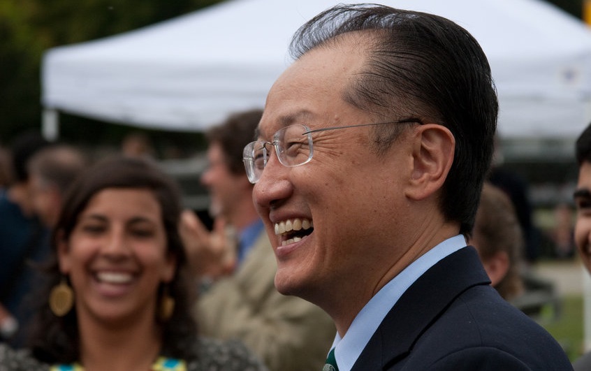 World bank to increase infrastructure spending to $24bn - Global ...