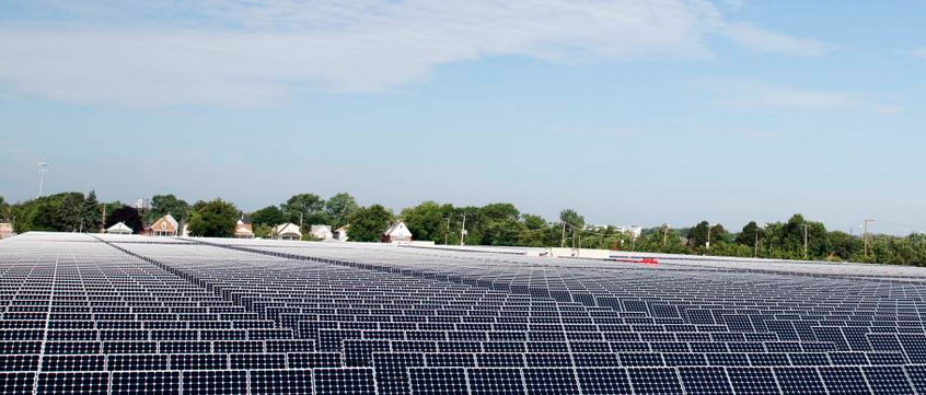 Total and SunPower complete work on $200m solar plant in Chile - Global ...