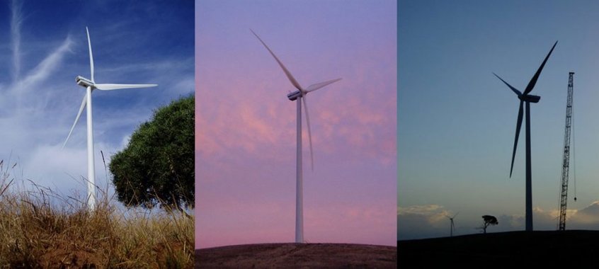 Thai power firm hires Aecom for $268m Australian wind farm - Global ...