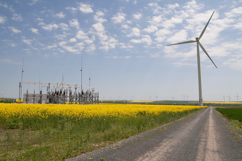 Alstom signs $110m Brazilian wind farm contract - Global Construction ...