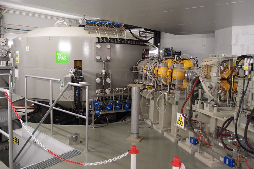 Arup designs pioneering cancer facility in Poland - Global Construction ...