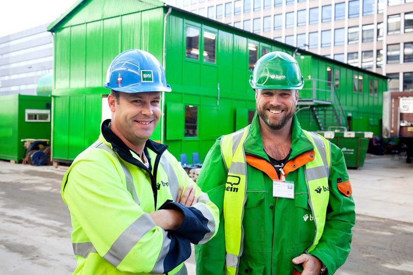 BAM consortium signs $1.2bn German road contract - Global Construction ...