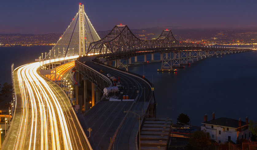 Arup unveils designs for $300m San Francisco bike lane - Global ...