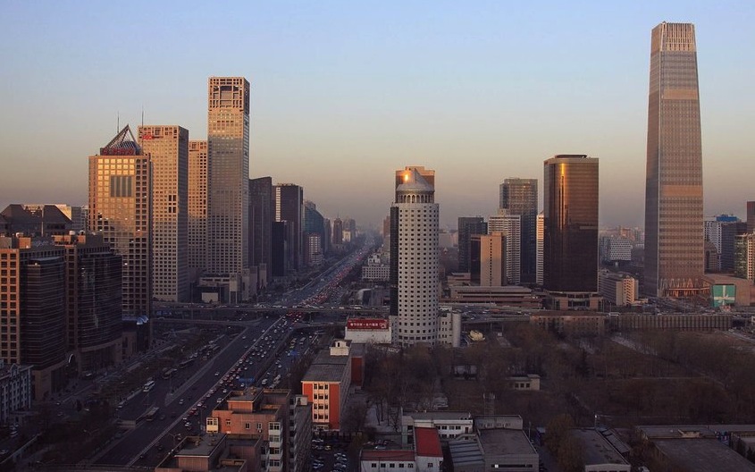 Countries to ink Asian infrastructure bank constitution next week ...