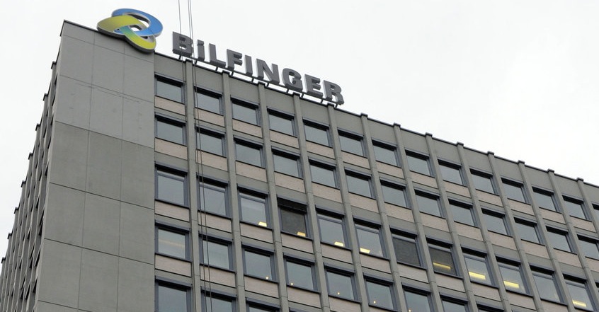 Bilfinger sells water technologies arm to China's Chengdu Techcent ...