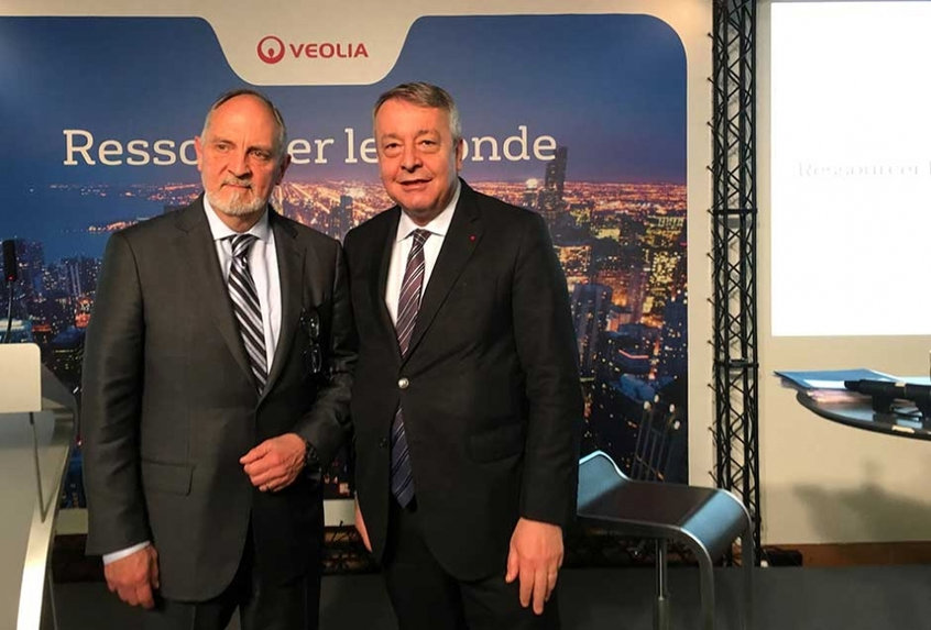 Veolia completes move into nuclear clean-up with $350m US purchase ...