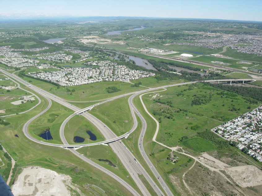 Kiewit-led consortium awarded "$3.9bn" Canadian road PPP - Global ...