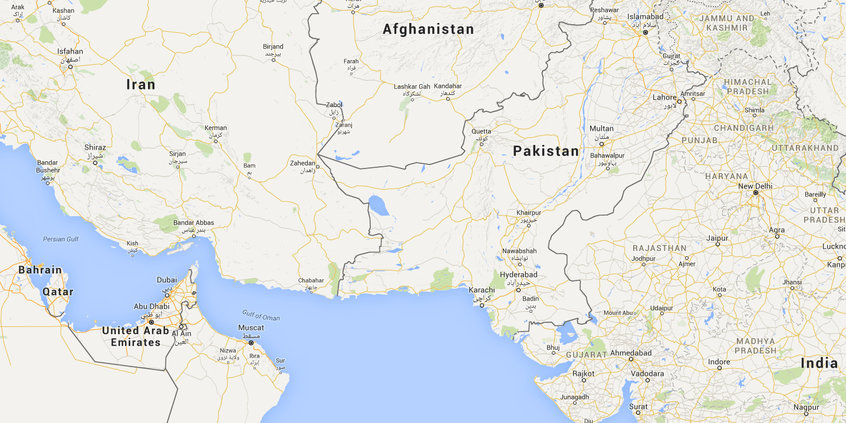 India approves $150m for Iran's Chabahar Port - Global Construction Review