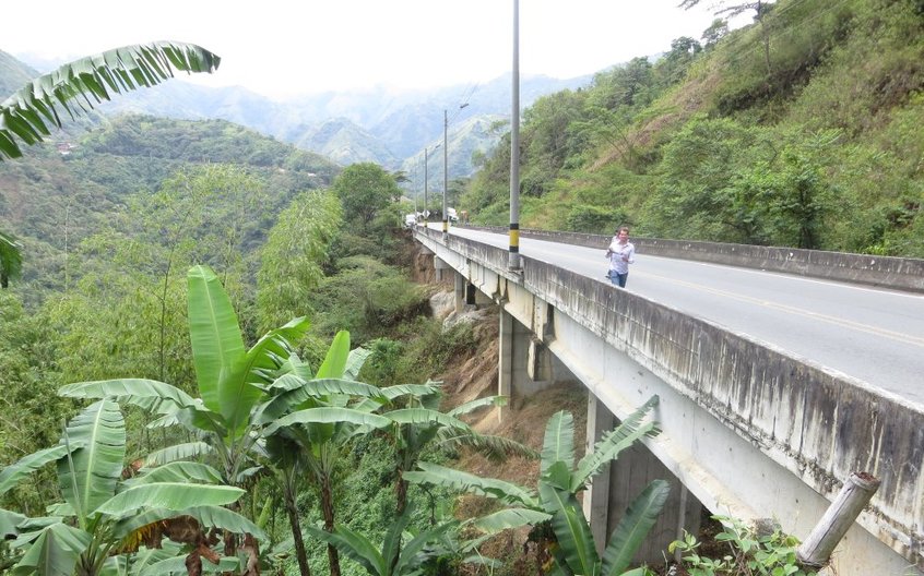 Colombia toll-road bonanza: Strabag consortium wins $993m highway PPP ...