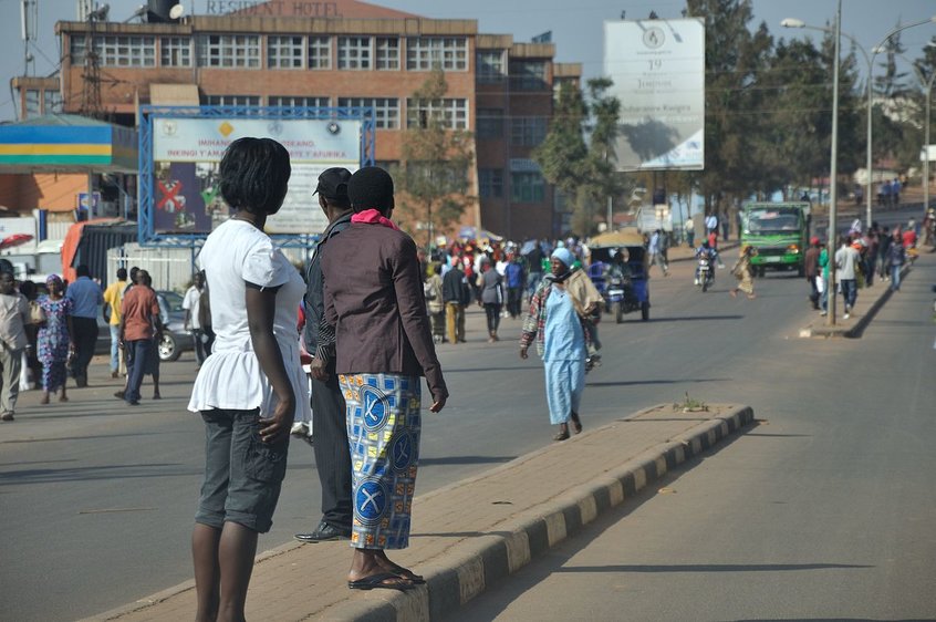 Rwanda sends engineers to train in Kenya ahead of historic rail scheme ...
